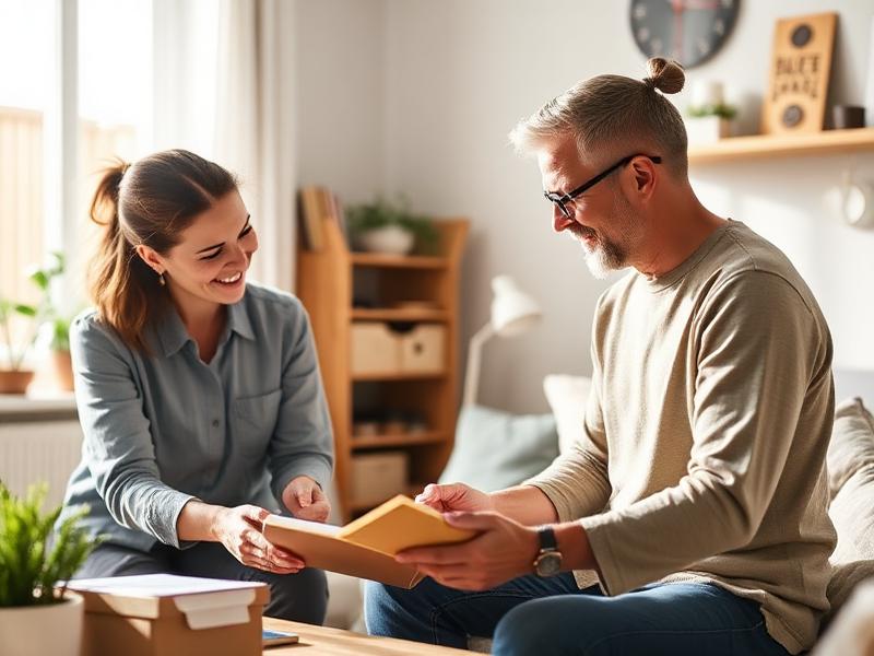 Individual Living Services (ILS) — Adult Skill Building | Cordelia ARC